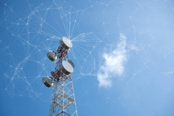 Cell Towers – Dynamic Technology